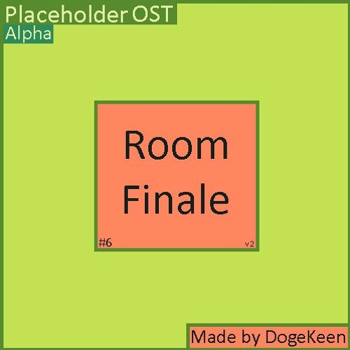 Stream Placeholder OST - Room Finale by Fuurvent | Listen online for ...