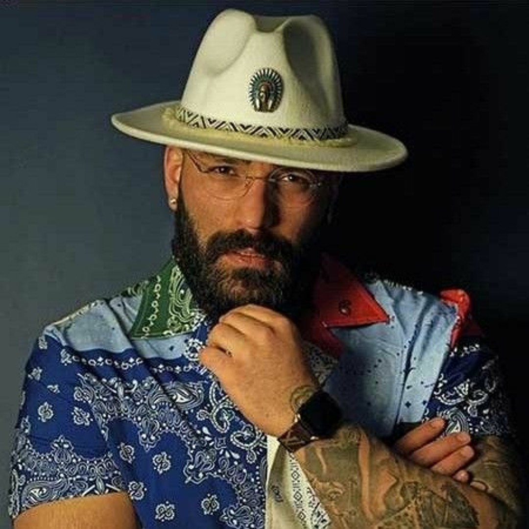 Stream Hamid Sefat Ft hosein Remix allah o akbar الله اکبر حمید صفت ...