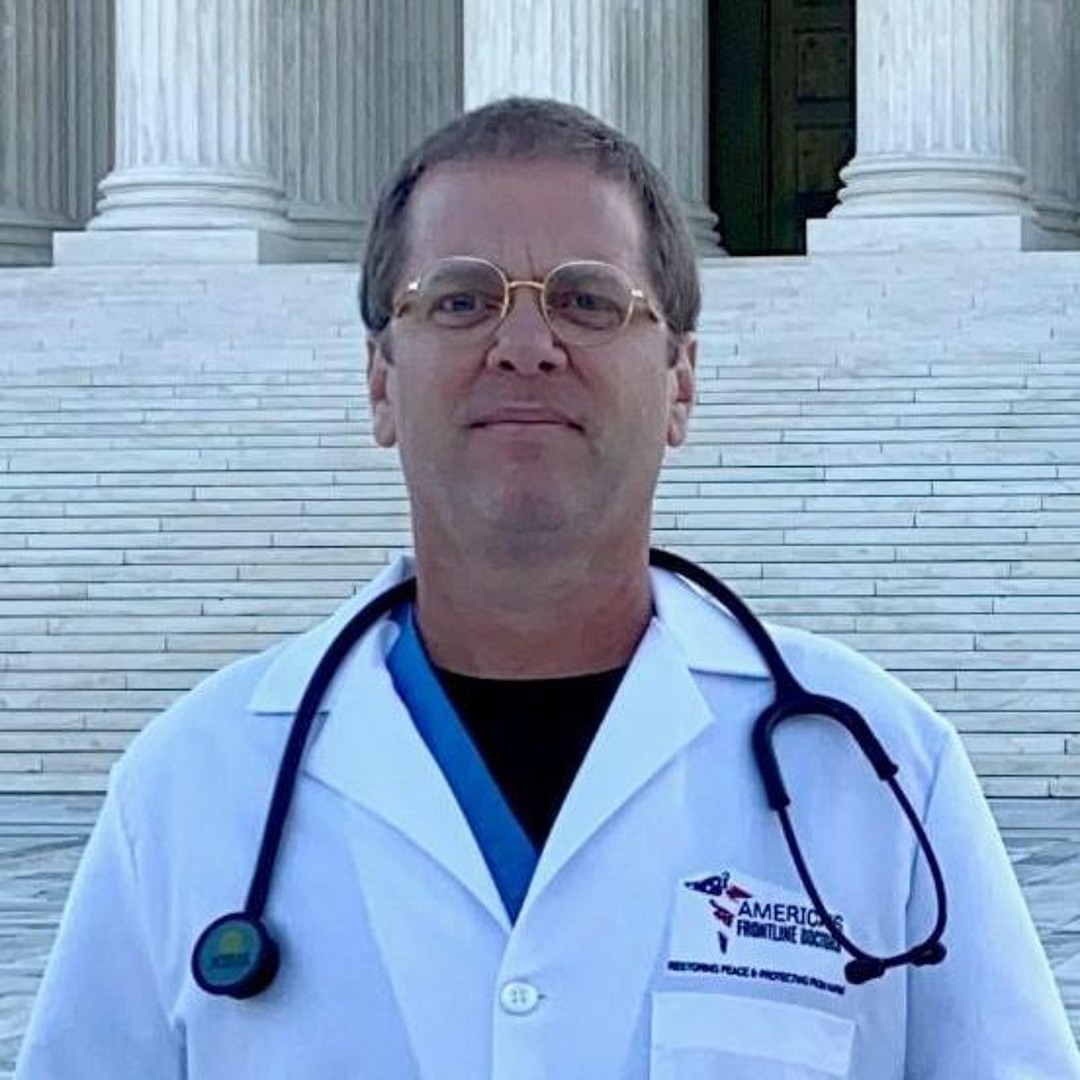 Stream episode Dr Ben Marble Interview by Total Media Network podcast ...