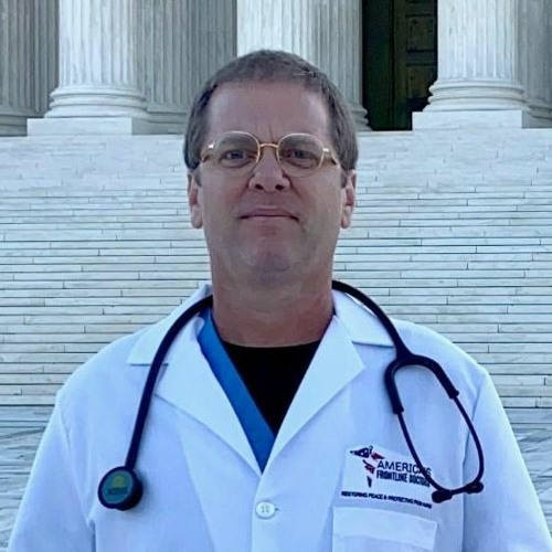 Stream episode Dr Ben Marble Interview by Total Media Network podcast ...