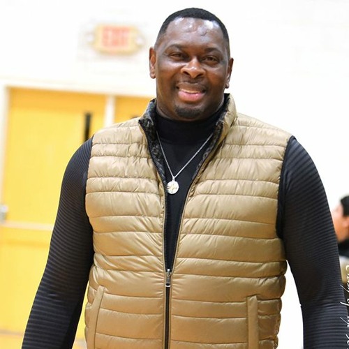 Stream episode Episode 59: Donald Ingram (Part 1) by The Bryan Hanks ...