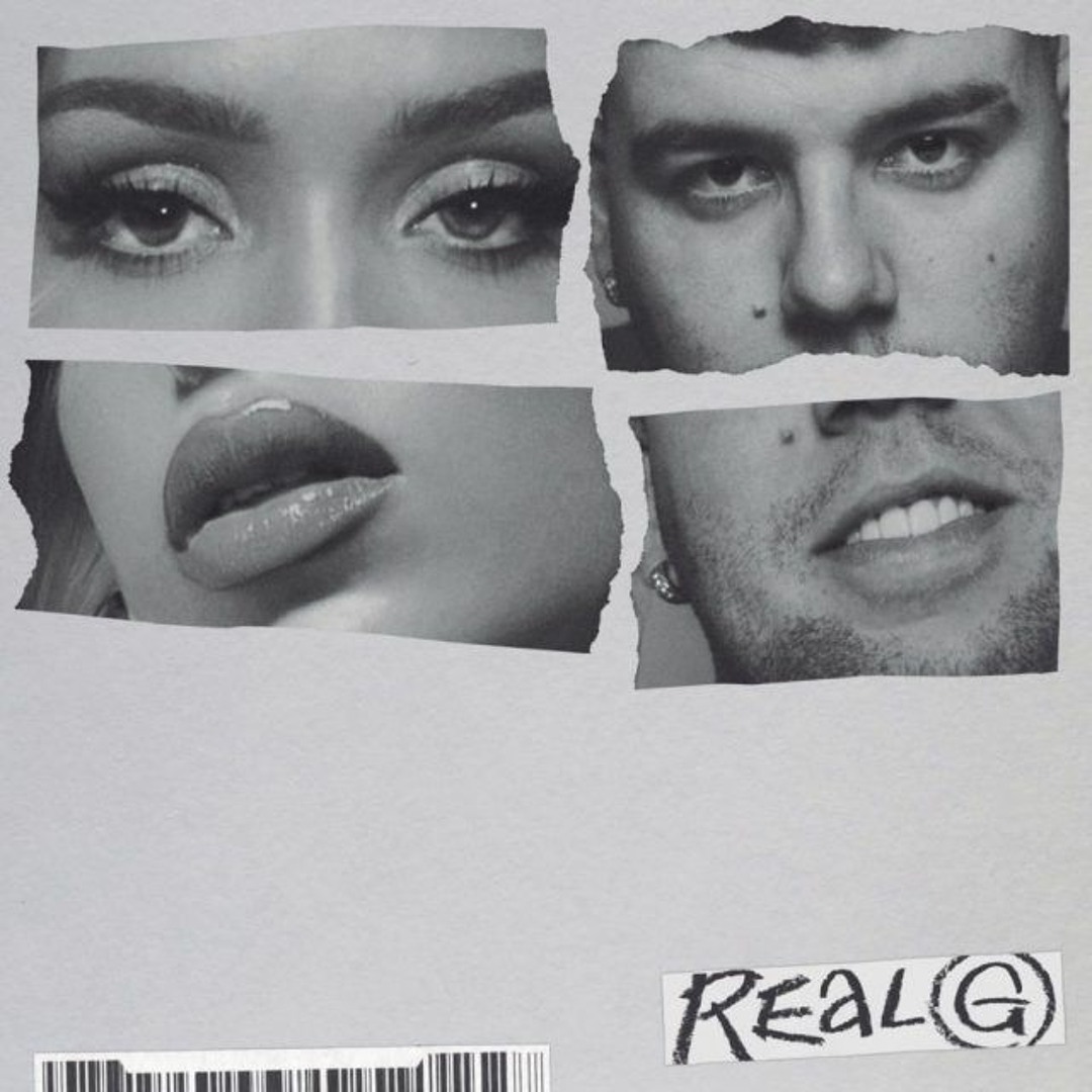 Stream RD Urbans Music | Listen to Bad Gyal Ft Quevedo - Real G x ...