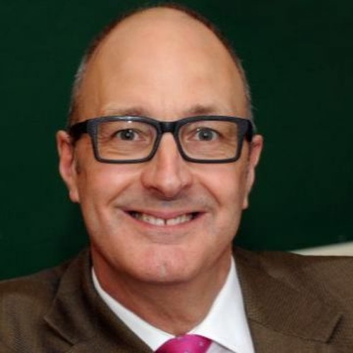 Stream episode #49 - Simon Fanshawe on diversity and unconscious bias ...