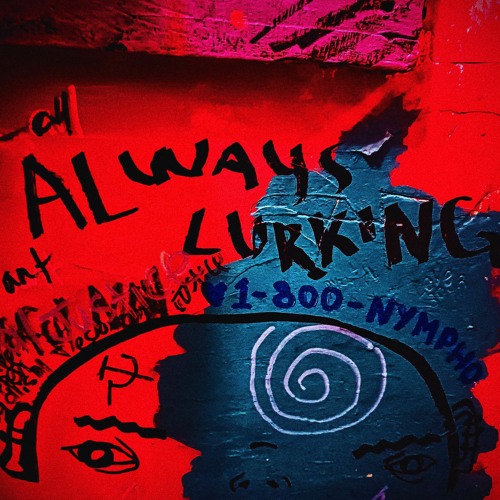 Stream DJ GOTH KNIGHT - always lurking by 𝗔𝗕𝗬𝗦𝗦 𝗦𝗜𝗦𝗧𝗘𝗥 | Listen online ...