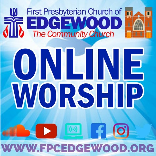 Stream January 9, 2022 Online Worship by First Presbyterian Church of ...