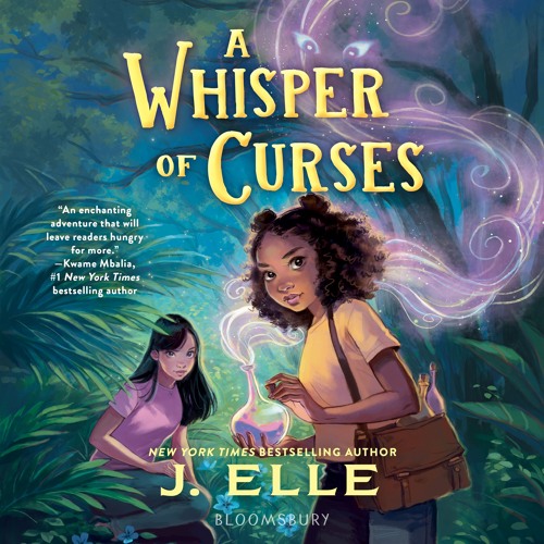 Stream A Whisper of Curses by J. Elle, read by Imani Parks from ...