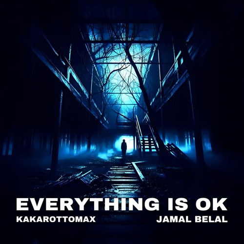 Stream Everything Is Ok by Jamal Belal | Listen online for free on ...