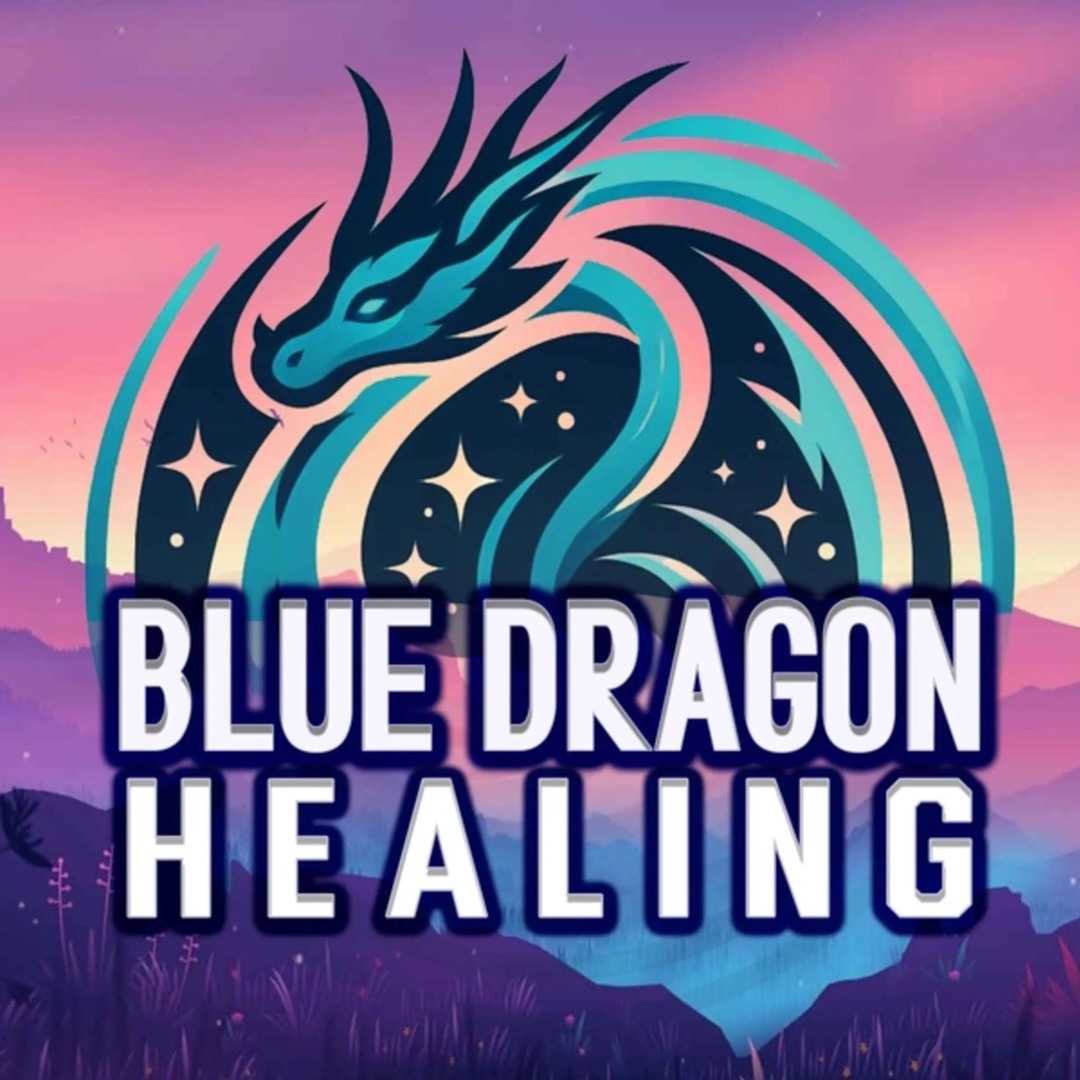 Stream Living Resonance - Welcome to Blue Dragon Healing by blue-dragon ...