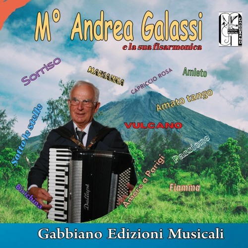 Stream Vulcano by ANDREA GALASSI andreagalassi47@gmail.com | Listen ...