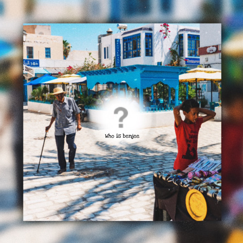 Stream Who is Benjee by Benjee | Listen online for free on SoundCloud