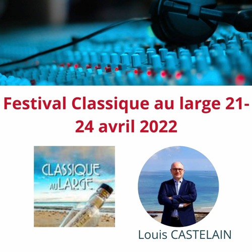 Listen to music albums featuring Classique Au Large Saint Malo - Louis ...