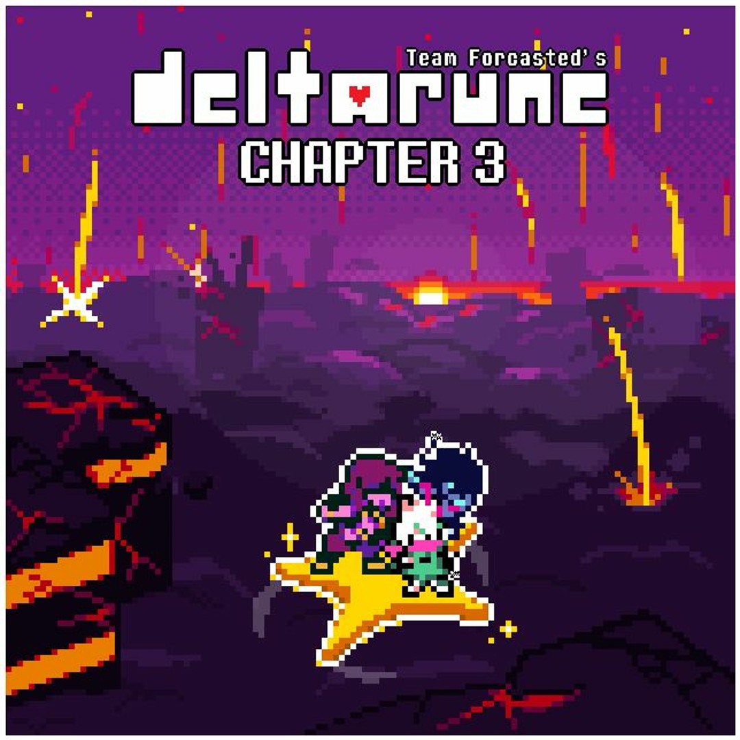 Stream Hometown Incidents Archive (Pre Ch3+Ch4) | Listen to Chapter 3 ...