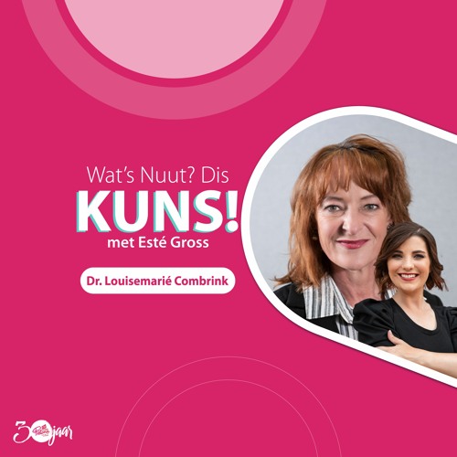 Stream WNDKuns - DIE WAARDE VAN KUNS 30 JULIE 2023 by Pretoria Fm ...