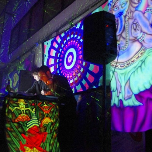 Stream Chevi@ Club Shiva SntQ Especial dia de la mujer by Chevichev ...