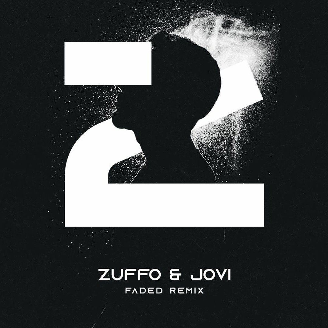 Stream ZHU - Faded (Zuffo & Jovi Remix) by Zuffo | Listen online for ...