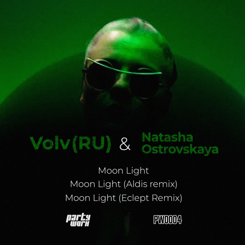 Stream Volv & Natasha Ostrovskaya- Moon Light Aldis Remix by PartyWork ...