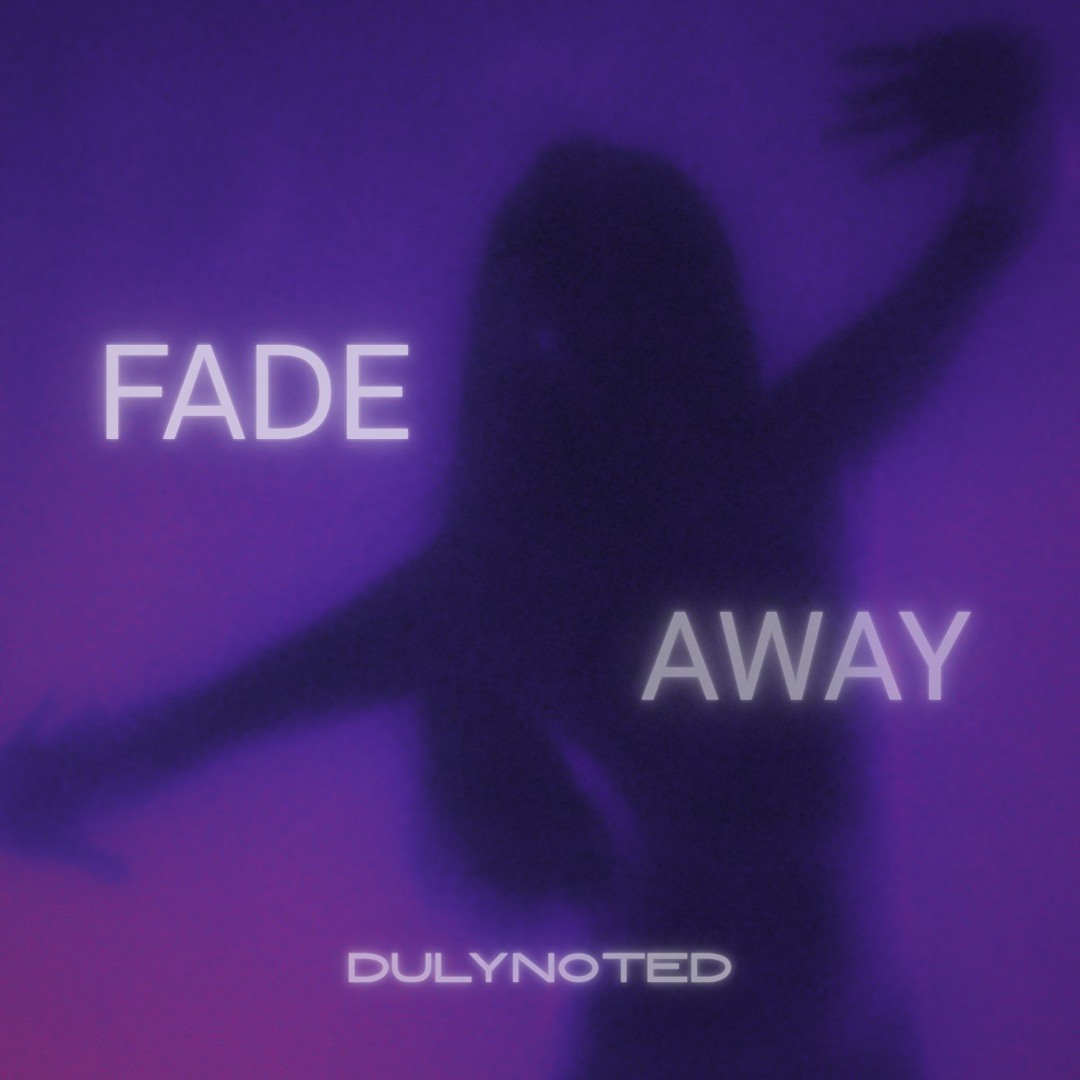 Stream Fade away by Dulyn0ted | Listen online for free on SoundCloud