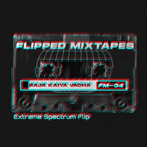 Stream Extreme Spectrum - Raja Kaiya Vecha by Extreme Spectrum | Listen ...