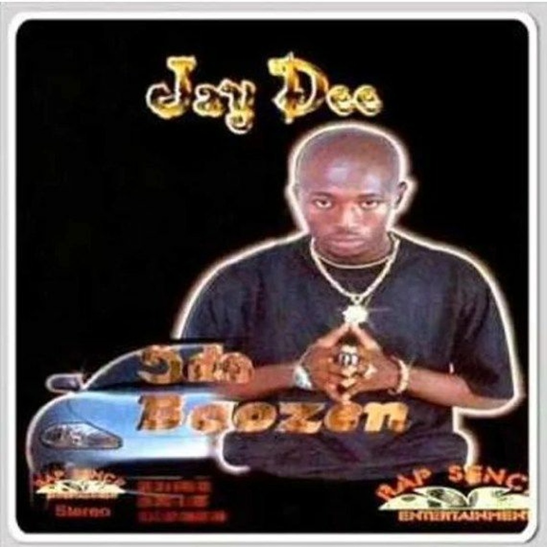 Stream Jay Dee - Alampan by RTS Music Africa | Listen online for free ...