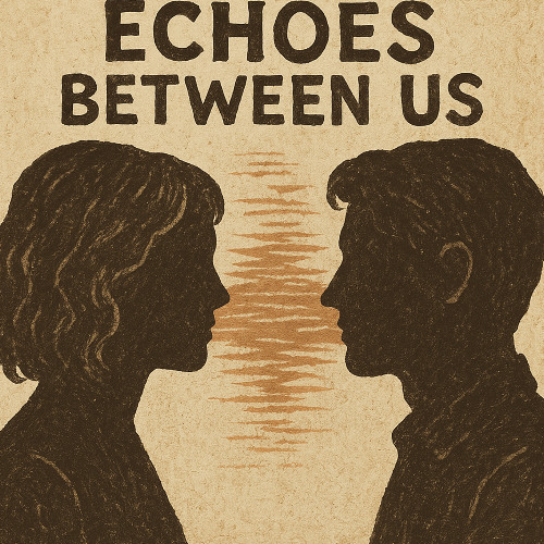 Stream N's Ai | Listen to The Echoes Between Us playlist online for free on SoundCloud