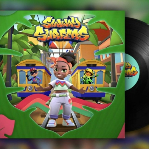 Stream Subway Surfers Soundtrack - World Tour : Rio by Custard | Listen ...