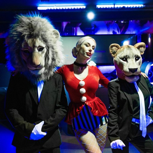 Stream Eva Kari Feeling #148 Tech House by Eva Kari | Listen online for ...