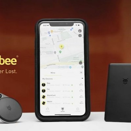 Stream episode Techstination Interview: pebblebee brings new ... Stream episode Techstination Interview: pebblebee brings new ...