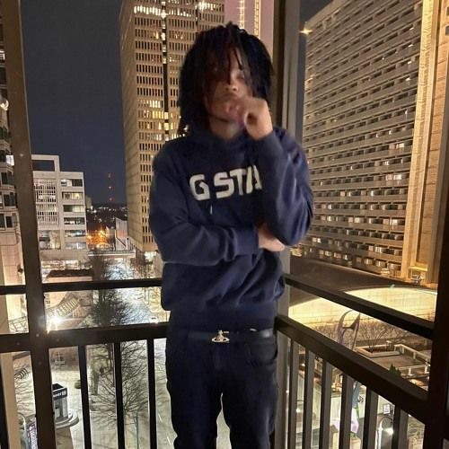 Stream heygwuapo - wont work (prod awakns) by awakns | Listen online ...