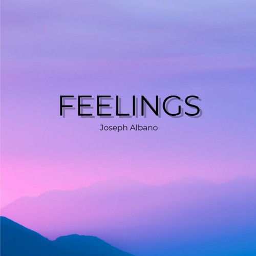 Stream Feelings - Jojo by Joseph Albano | Listen online for free on ...