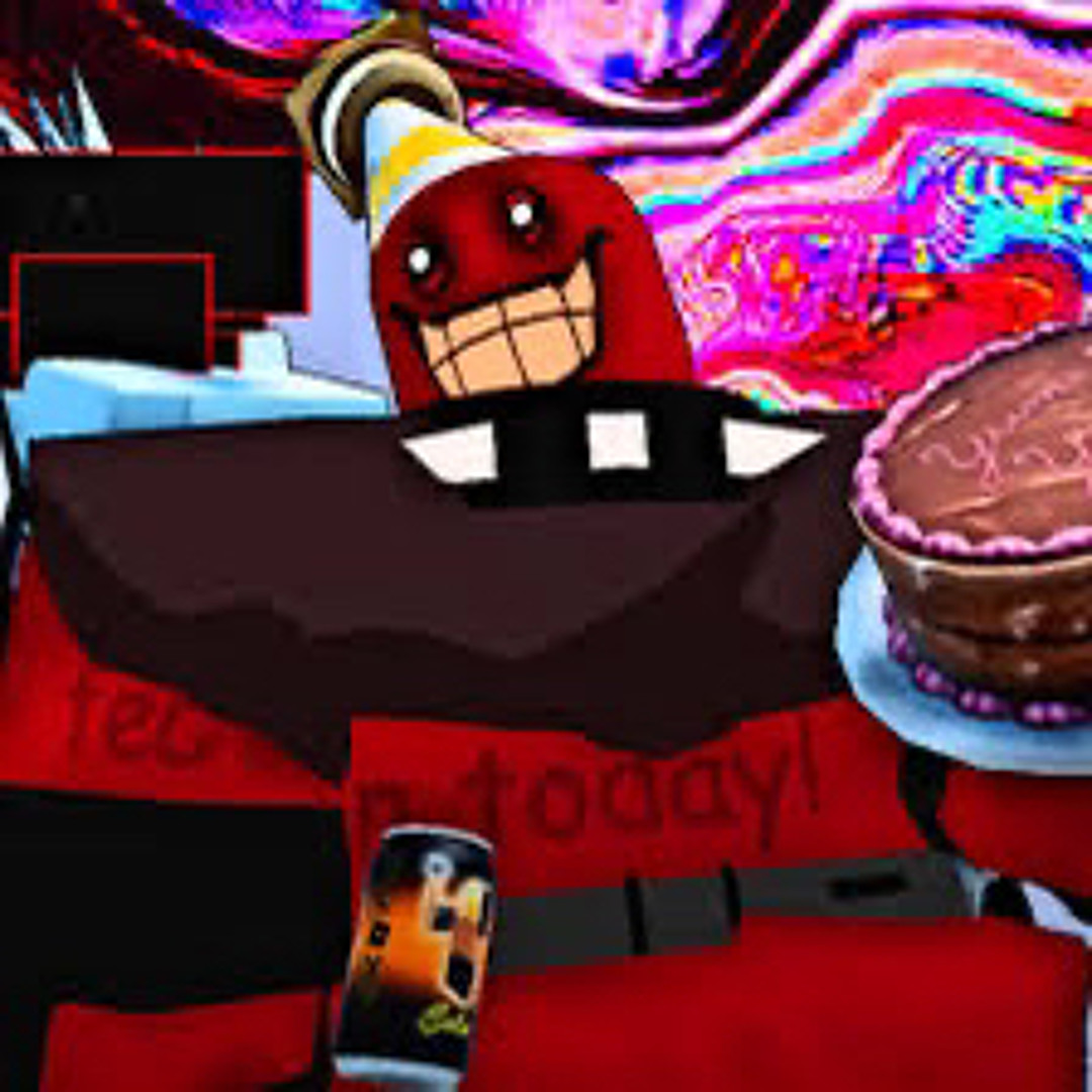 Stream Coolkid Cupcakes LMS Theme - Forsaken-.mp3 by TheGuyFromTemBluudud | Listen online for ...