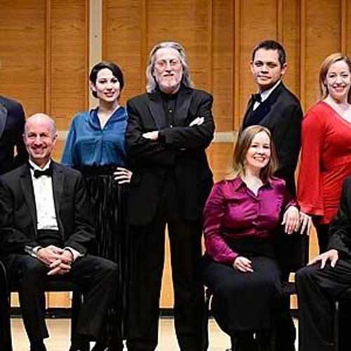 Stream Nomina Sunt Consequentia Rerum by David Felder | Listen online ...