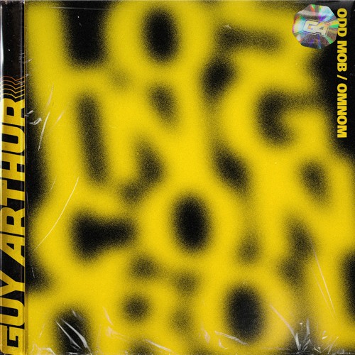 Stream Guy Arthur | Listen to Odd Mob, OMNOM - Losing Control (Guy ...