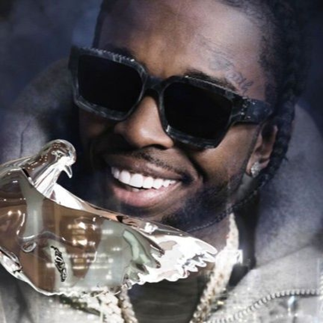 Stream Pop Smoke-Genius Gospel Drill Remix by Kevan A La Prod | Listen ...