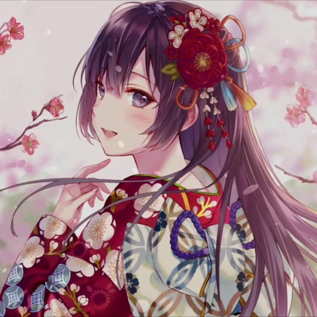Stream Yume To Hazakura」 夢と葉桜 - Wotamin ヲタみん by Anime manga ️🎧 | Listen ...