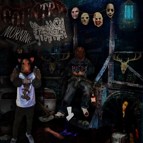 Stream *RAVE-A-HOLICS* Country Morning Trappin #MoneyOverAnything by ...