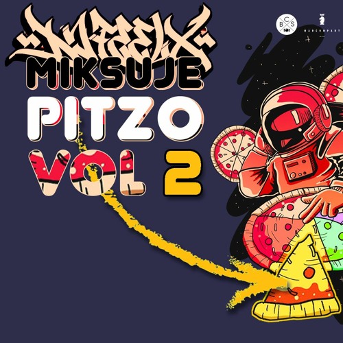 Stream Silazpokoju | Listen to DJ FEEL - X Miksuje PITZO Vol 2 playlist ...