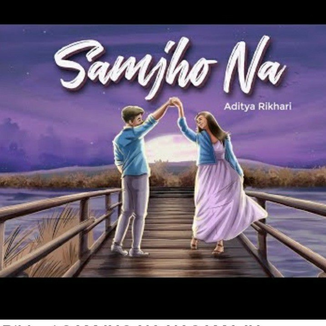 Stream Samjho naa by Syed Shehryar Ali | Listen online for free on ...