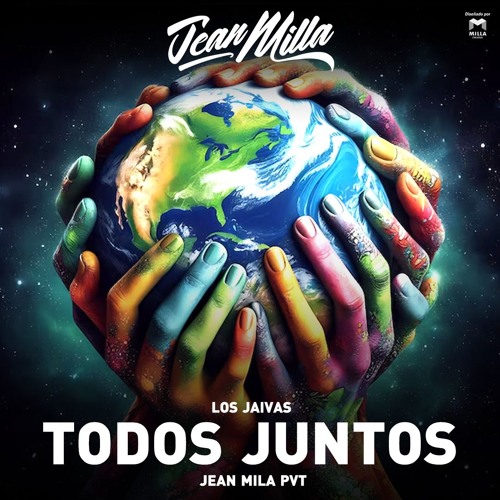 Stream Todos Juntos - Los Jaivas ( Jean Milla PVT Tribute Remix ) by Jean Milla | Listen online ...