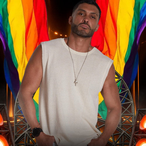 Stream PROMO SET EXECUTIVO CLUB ( PRIDE EDITION ) by DJ Victor Santana ...