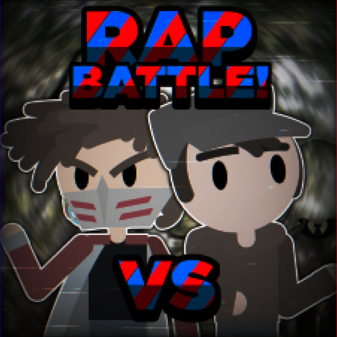Stream Jay Merrick vs The Hero - Rap Battle! (REMASTERED AUDIO) by Trev ...