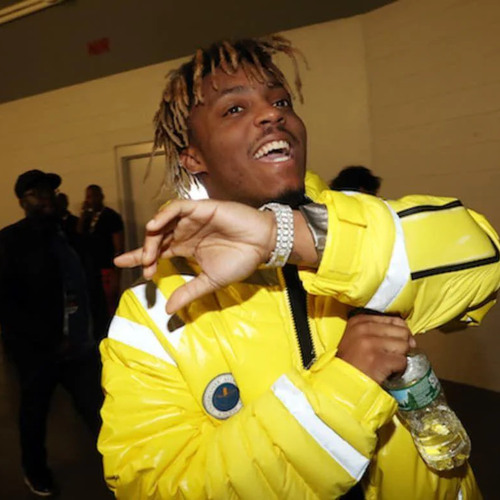 Stream Hejd Shhe | Listen to All juice wrld playlist online for free on ...