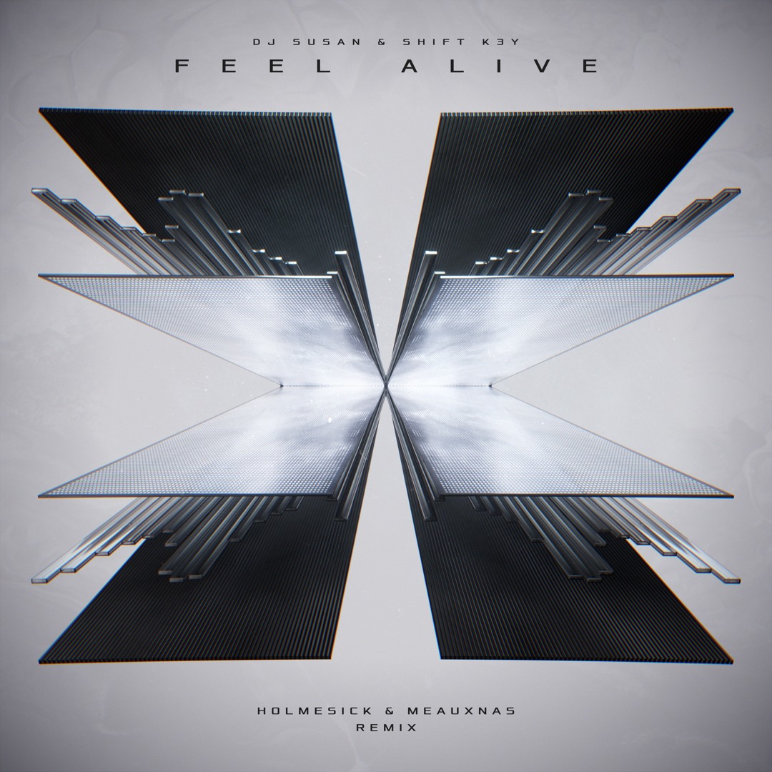 Stream Feel Alive (Holmesick X Meauxnas Remix) by Holmesick | Listen ...
