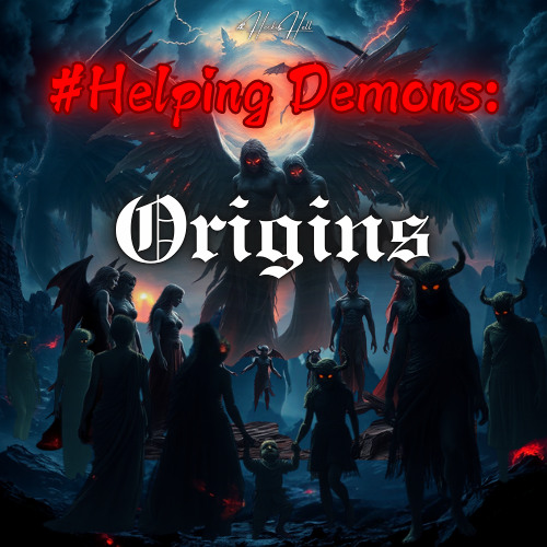 Stream Heck Vs Hell Ep 55 - Helping Demons: Origins by Real Double Dose ...