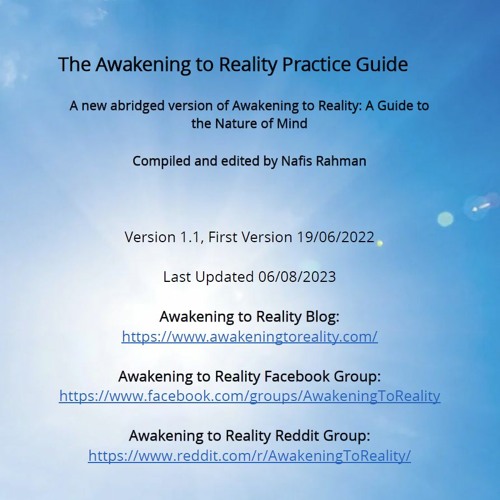 Stream Stage 5: Anatta/No-Self (Part 2) by Soh Wei Yu | Listen online ...