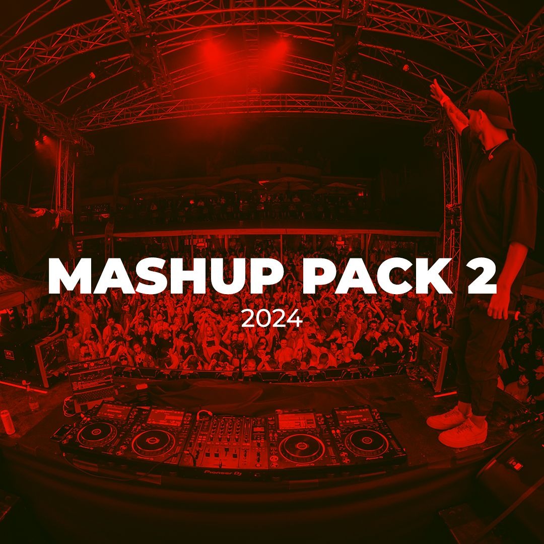 Stream LUISDEMARK - MASHUP PACK 2 (TOUR EDITION) 2024 by LUISDEMARK ...