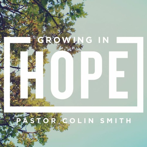 Stream 06_04 Colin Smith - ALL - The Hope in God by The Orchard ...