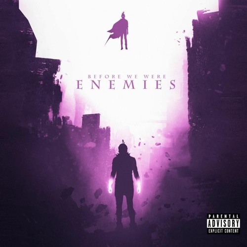 Stream Divya Dhiman | Listen to before we were enemies playlist online ...