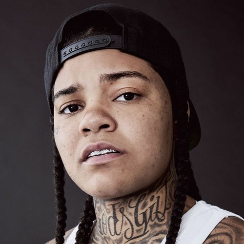 Stream Rin - OOOUUU (Young M.A hiphop battle Remix) by RINATAKA ...