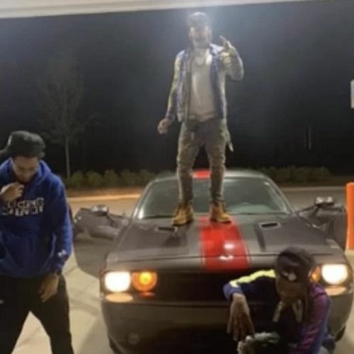 Stream RXK NEPHEW X TONY SHHNOW X RX PAPI - WE FORGOT THE BEAT REMIX ...