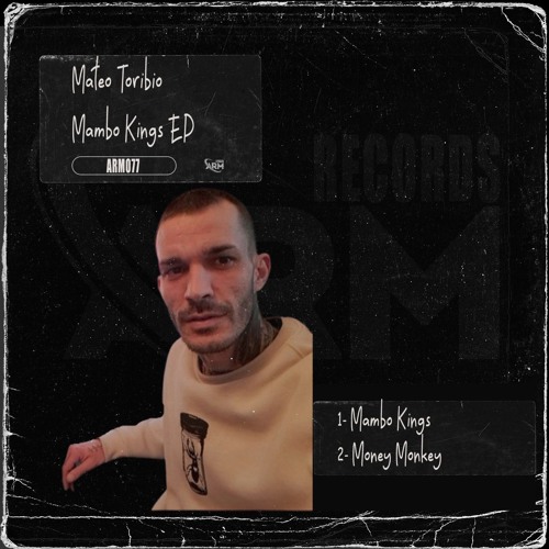 Stream Mateo Toribio - Money Monkey (Original Mix) by ...